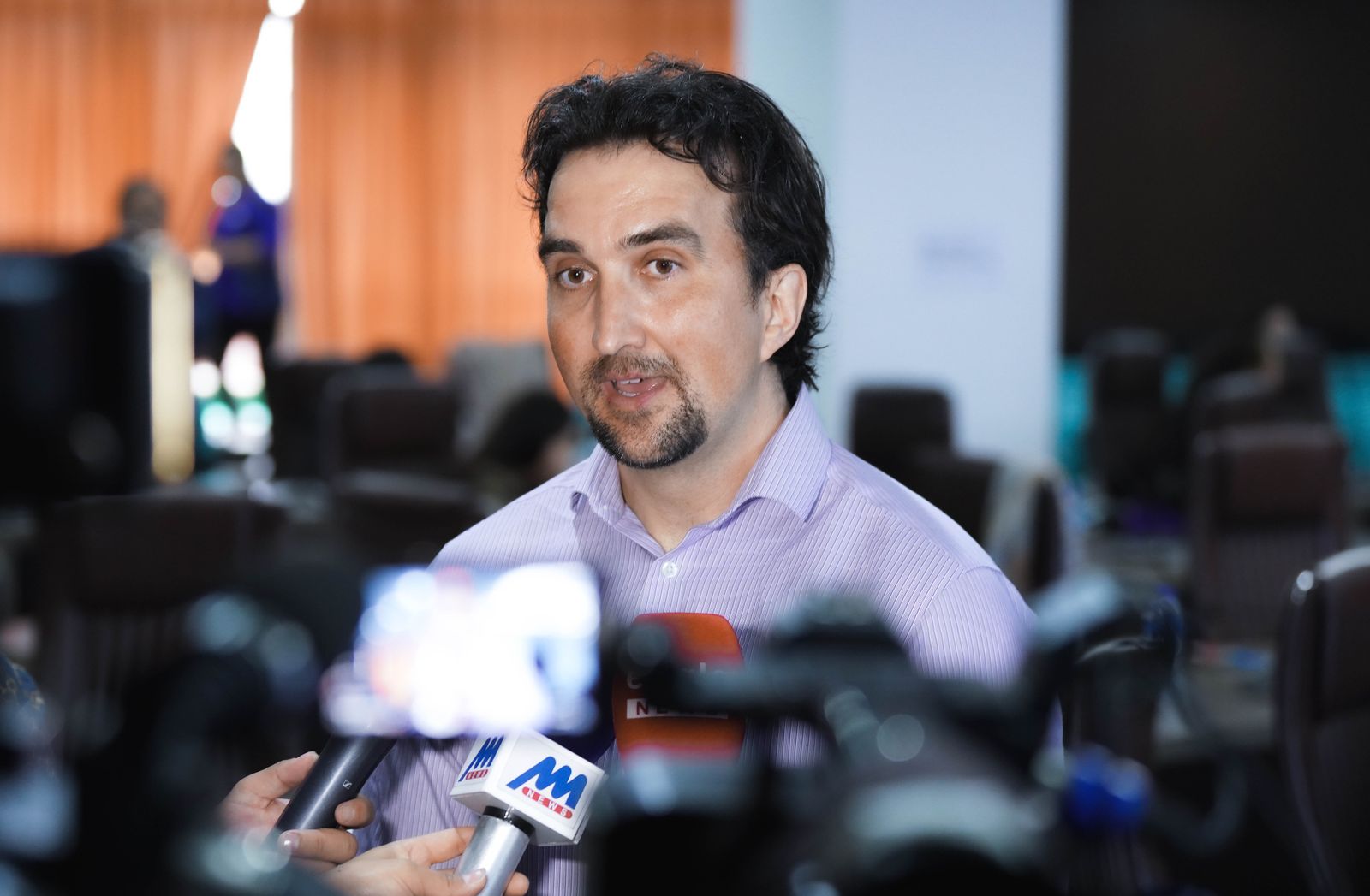 “МАК” сан боловсролын салбарт хөрөнгө оруулж СИИЛ хөтөлбөрийг дэмжиж байна