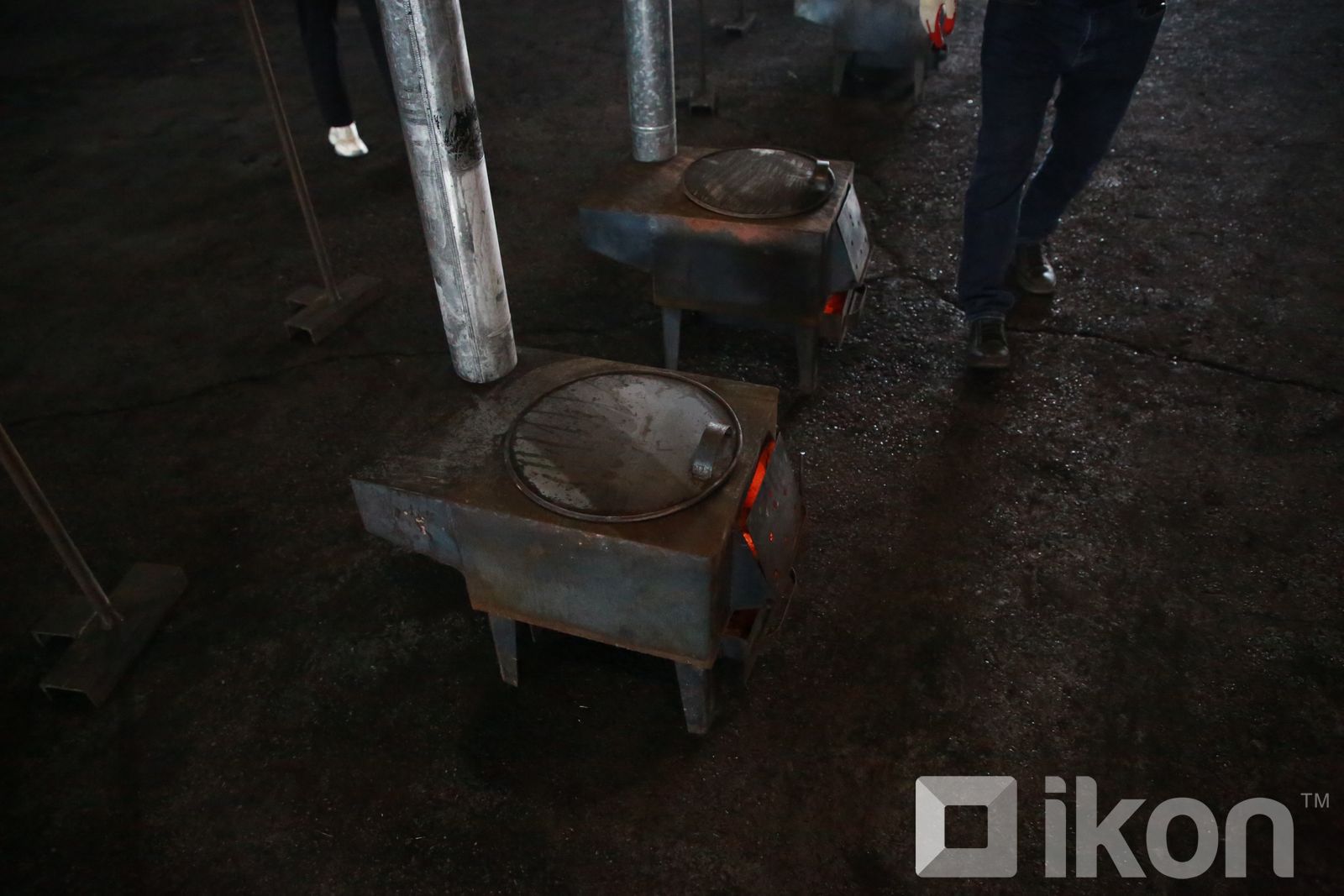 ТУРШИЛТ: Хагас коксожсон нүүрс Улаанбаатар хотын агаарын бохирдлыг 30 ...