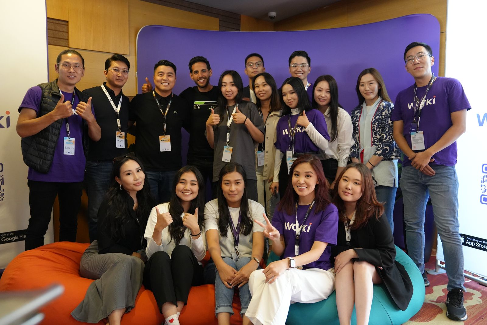 Монгол аппликэйшнийг Nas Daily онцолжээ