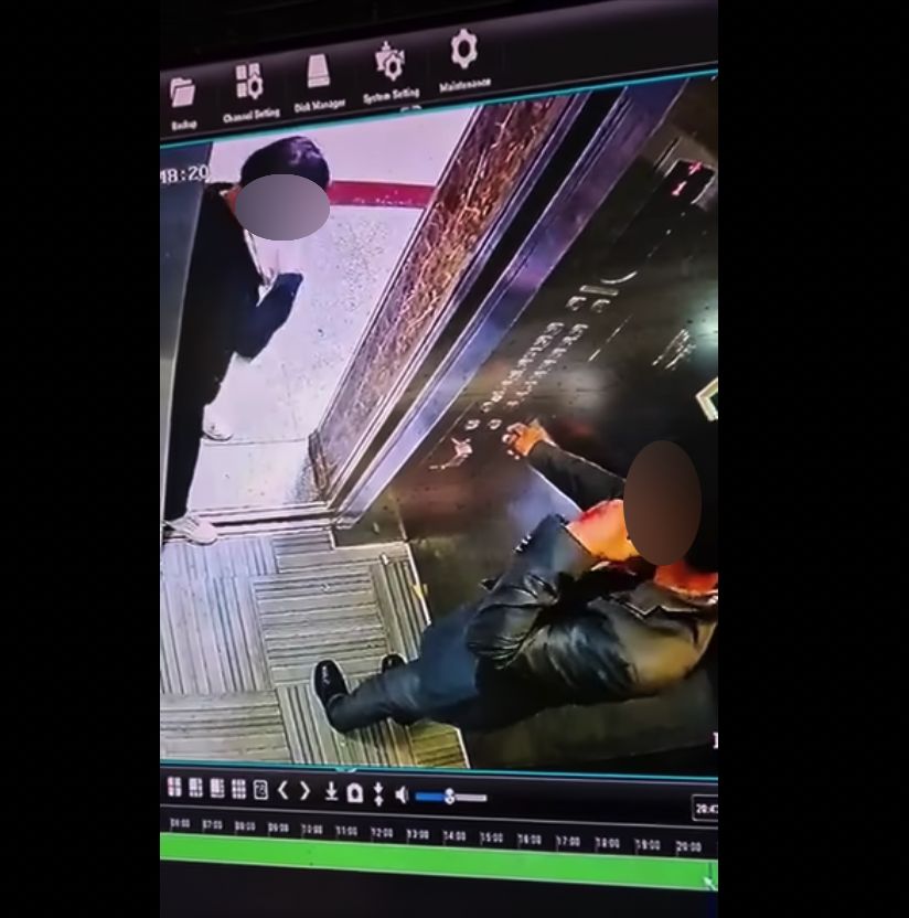 Цагдаагийн байгууллагад “Ээж аав хоёр зодолдоод байна“ гэх дуудлага