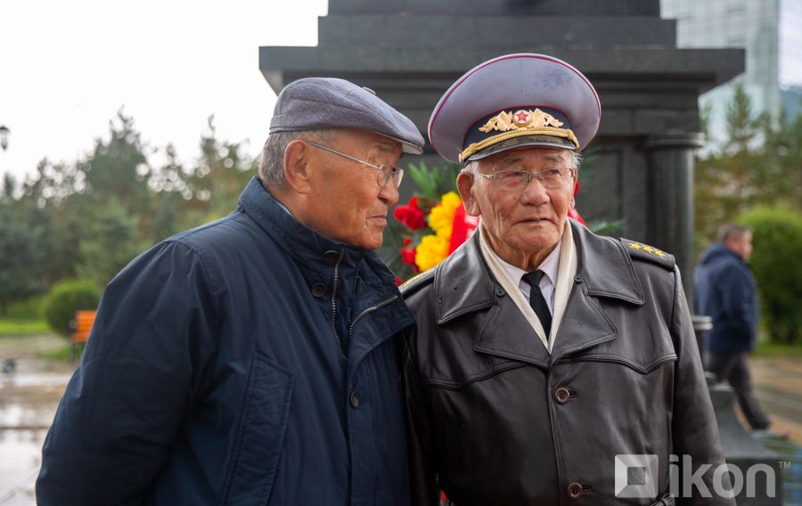 ФОТО Төр нийгмийн нэрт зүтгэлтэн маршал Ю Цэдэнбал агсан мэндэлсний 107 жилийн ой өнөөдөр