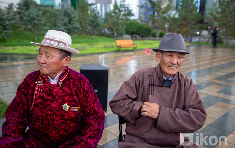 ФОТО Төр нийгмийн нэрт зүтгэлтэн маршал Ю Цэдэнбал агсан мэндэлсний 107 жилийн ой өнөөдөр