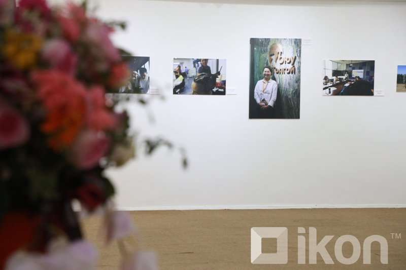 ФОТО “Таван амьдрал“ монгол япон эмэгтэй гэрэл зурагчдын хамтарсан