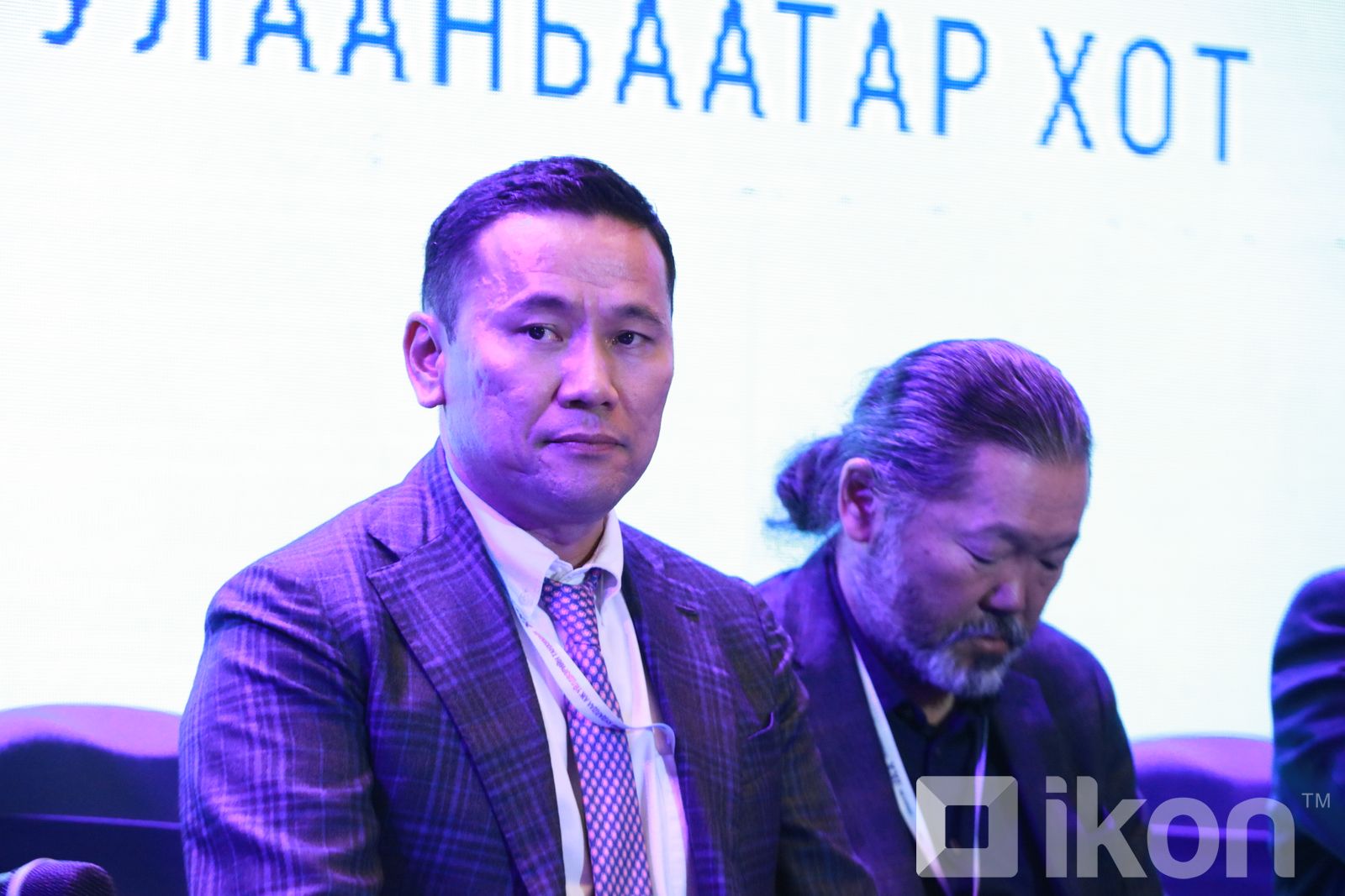 Д Энхтүвшин МҮХАҮТ ыг дөрвөн жил удирдана