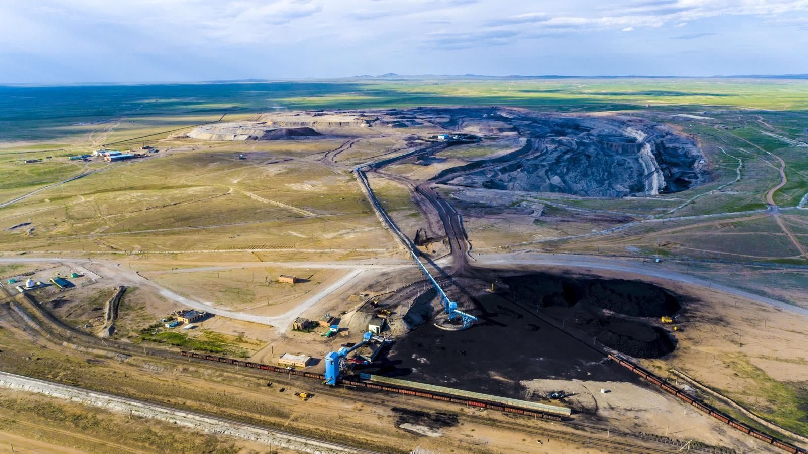 Шивээ Овоогийн нүүрсний уурхайн алдагдал энэ оны байдлаар ₮15 тэрбумд хүрчээ