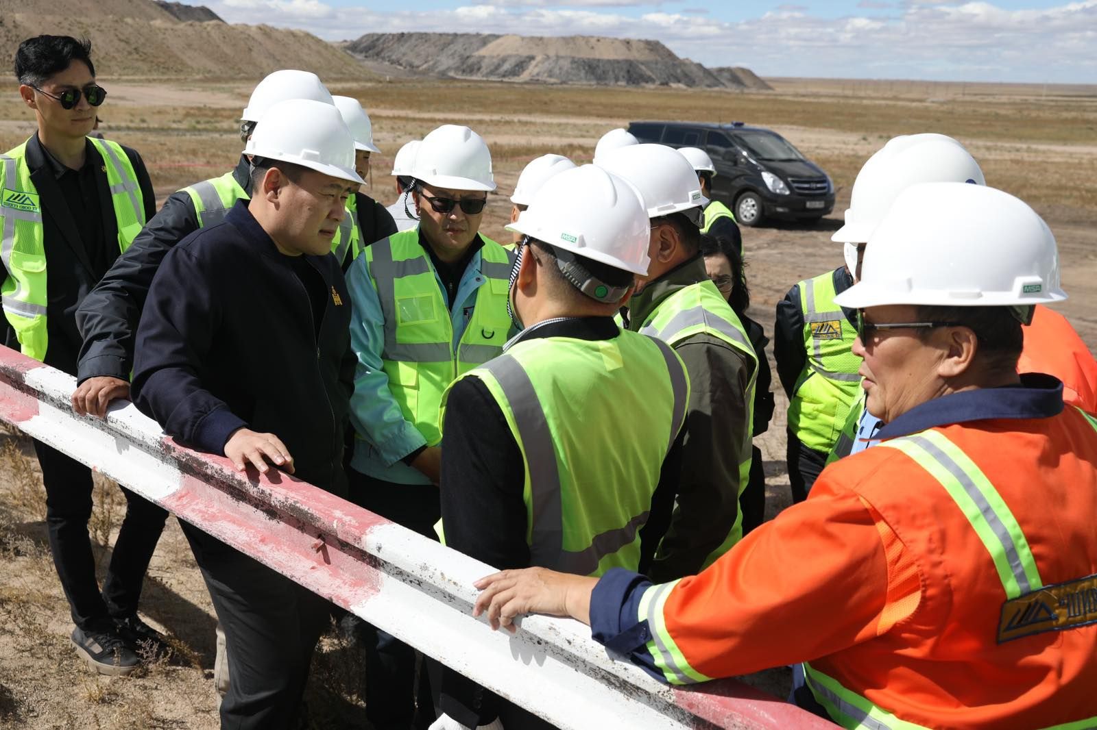 Шивээ Овоогийн нүүрсний уурхайн алдагдал энэ оны байдлаар ₮15 тэрбумд хүрчээ