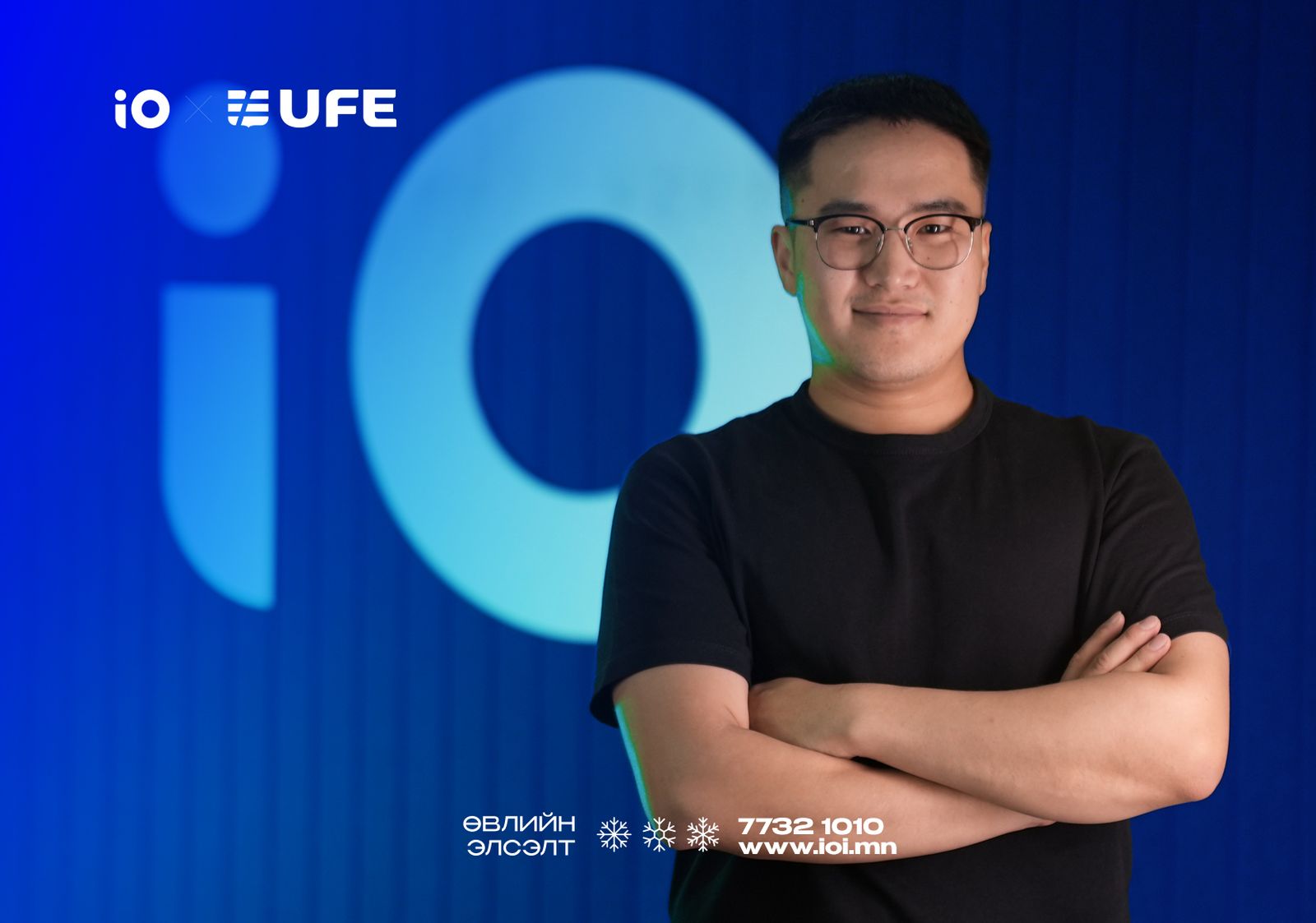 Мэдээлэл технологийн салбарт хөл тавьж өөрийгөө өөр түвшинд гаргах ...