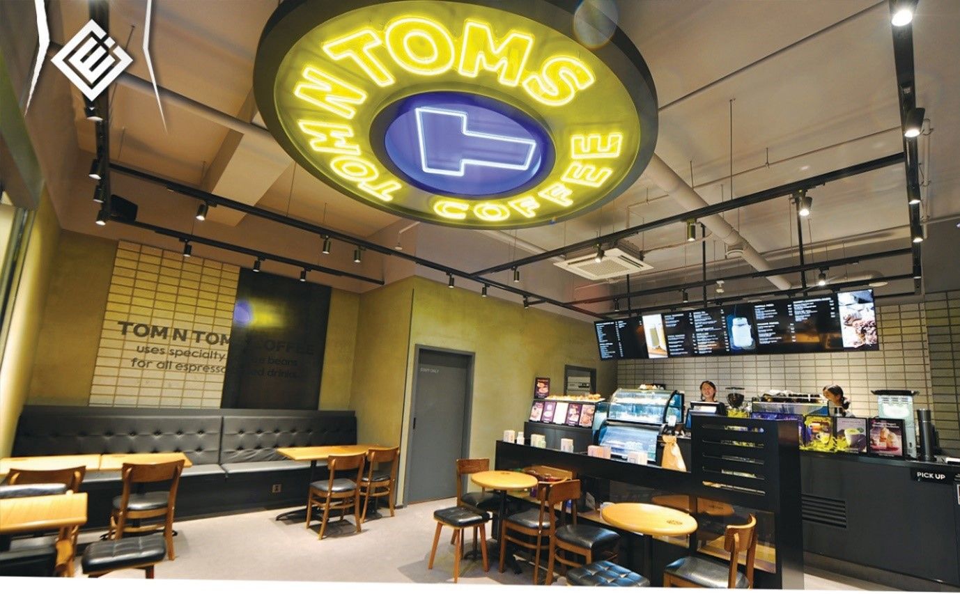 EITOWER - Америкийн Худалдааны Танхимтай хамтран ажиллахаар боллоо