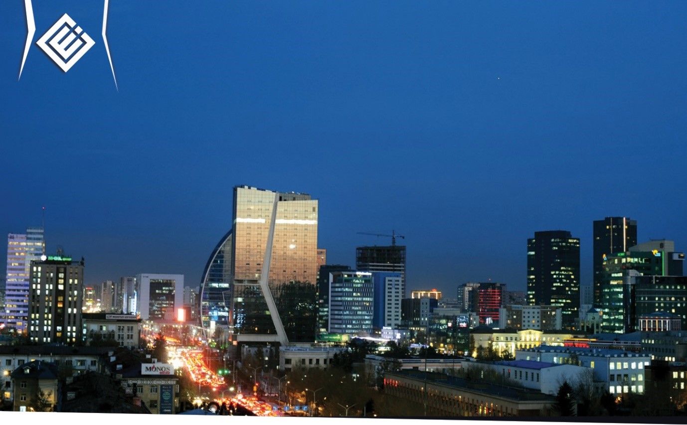 EITOWER - Америкийн Худалдааны Танхимтай хамтран ажиллахаар боллоо