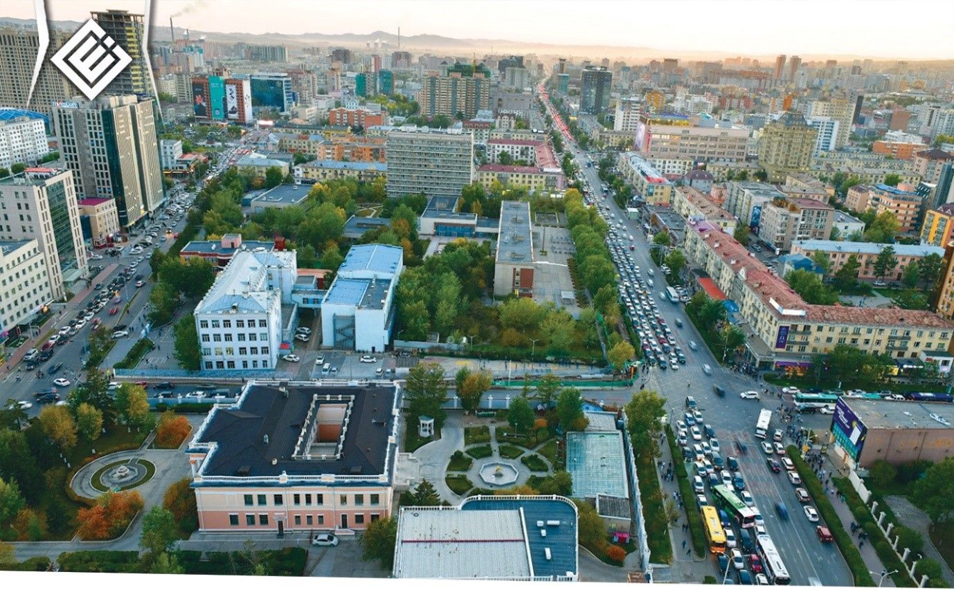 EITOWER - Америкийн Худалдааны Танхимтай хамтран ажиллахаар боллоо