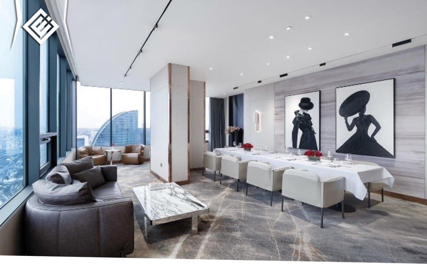 EITOWER - Америкийн Худалдааны Танхимтай хамтран ажиллахаар боллоо