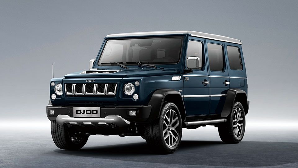 Шинэ, 4х4 раам хийцтэй МАШИНУУД