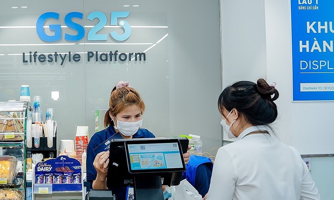 Өмнөд Солонгосын GS25 сүлжээ Вьетнам, Монголын зах зээлд бизнесээ амжилттай өргөжүүлж буй тухай ...