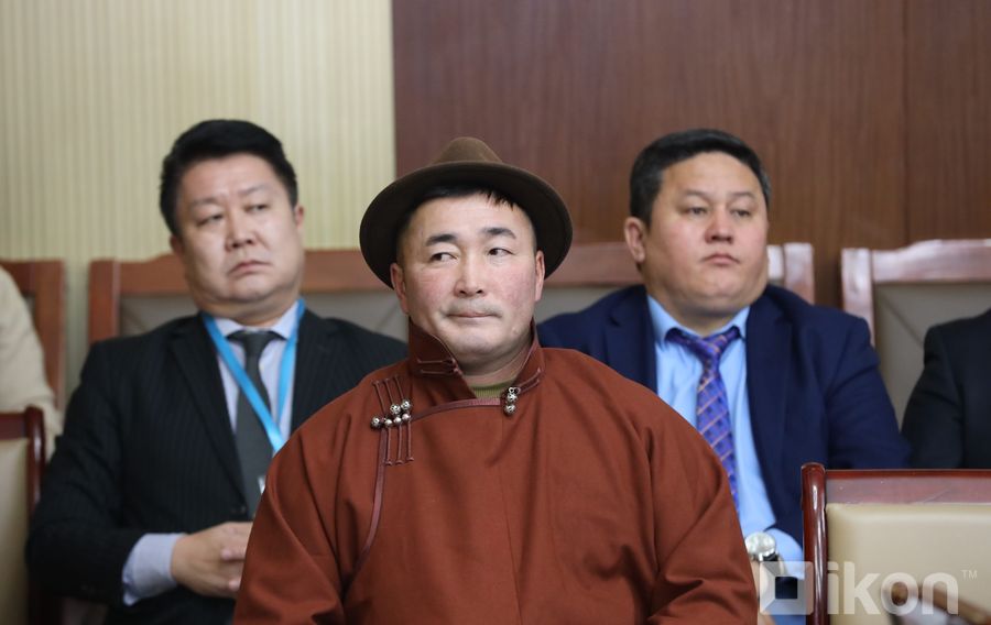 ФОТО “Эрүүдэн шүүлт тулгах хүнлэг бус хэрцгий хандахаас ангид байх