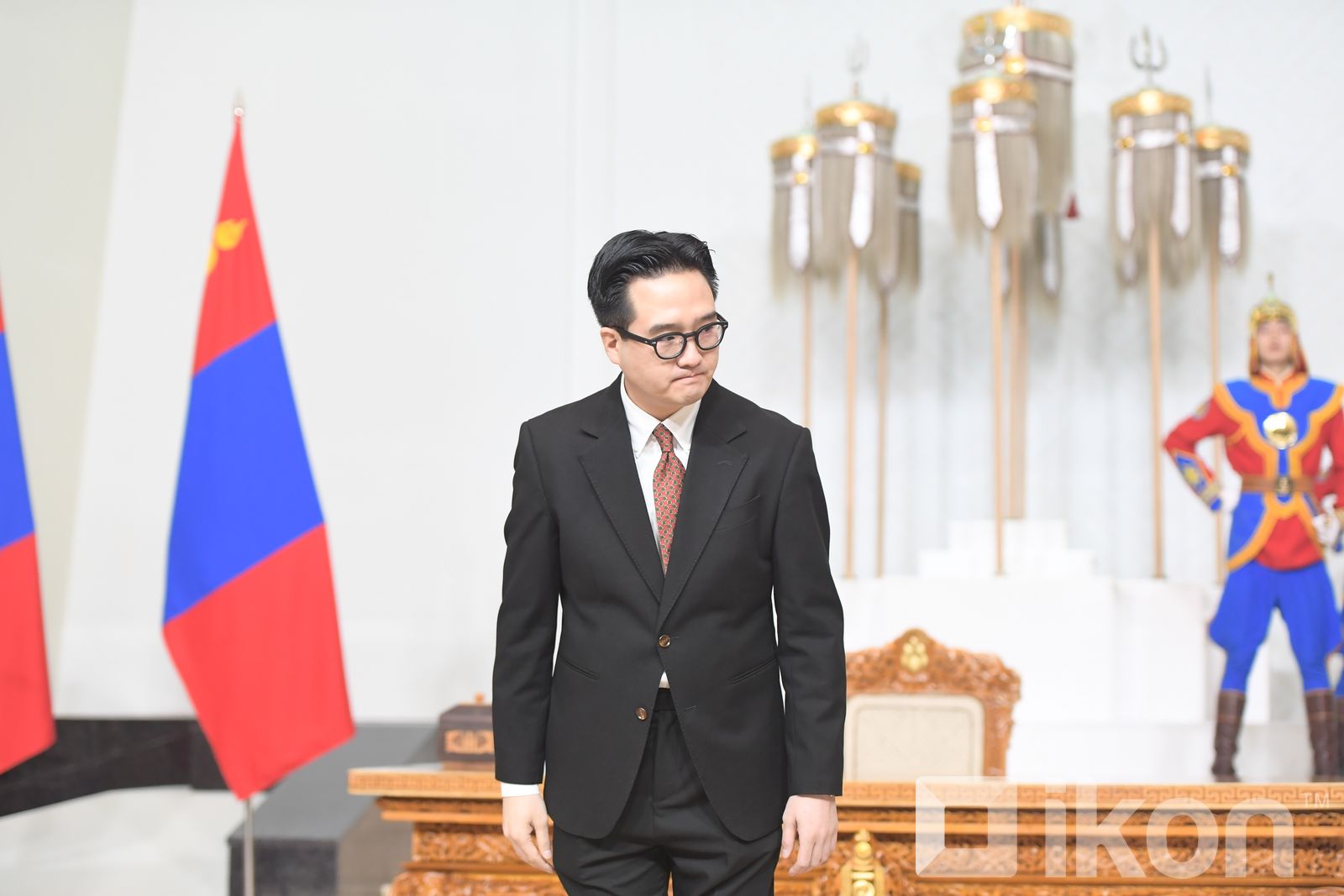 Ерөнхийлөгч монгол айл өрх бүр морин хуурын аялгууг эгшиглүүлэхийг