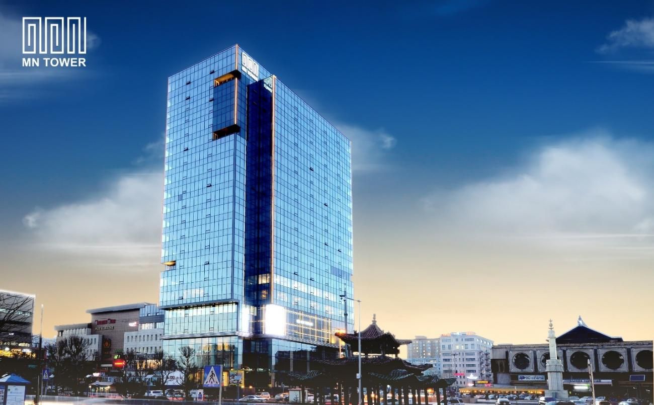 А зэрэглэлийн оффис гэж ямар оффисыг хэлэх вэ?