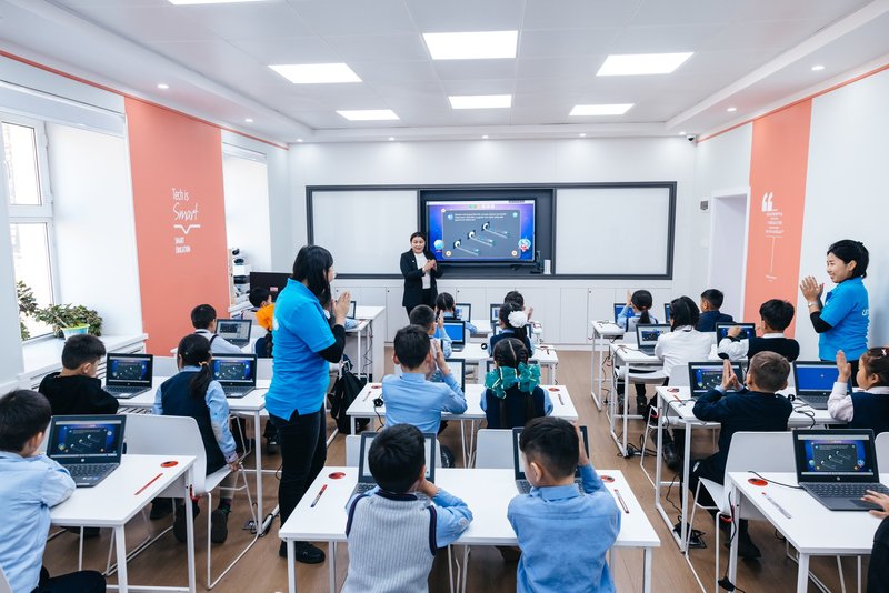 Т Цэндсүрэн Боловсрол бол гэр бүл хүүхдийн хамтын ажиллагааны үр дүн