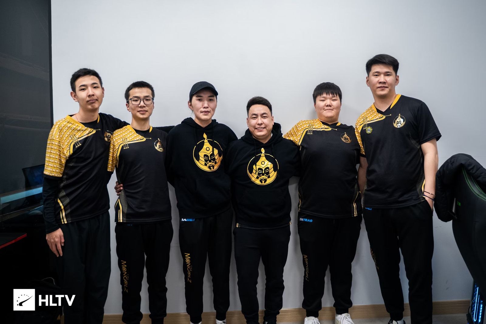 “The MongolZ“ дэлхийн аваргын Elimination Stage шатанд шалгарсан Монголын анхны баг боллоо