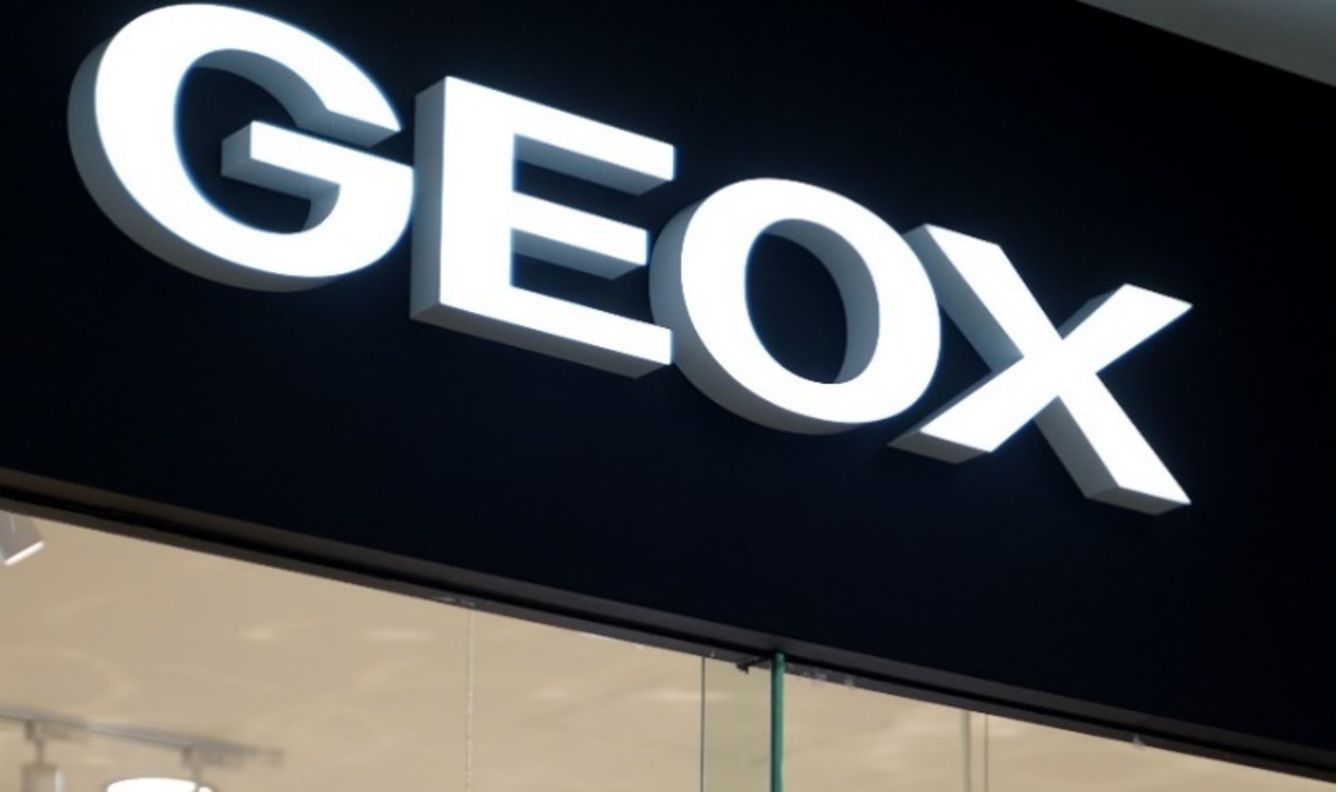 Geox брэндийн 5 дахь салбар нээлтээ хийлээ