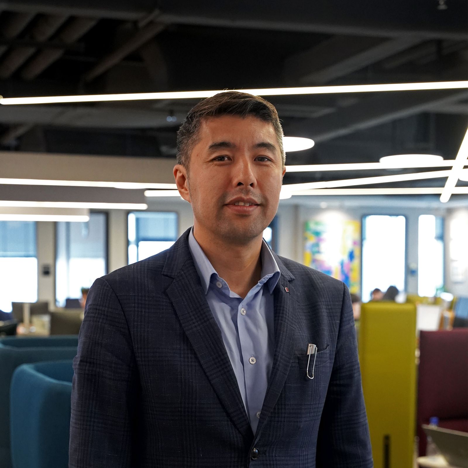 Б.Батцэрэн: “Build Mongolia 2024” үзэсгэлэнд барилгын суурь, зоорийн ...