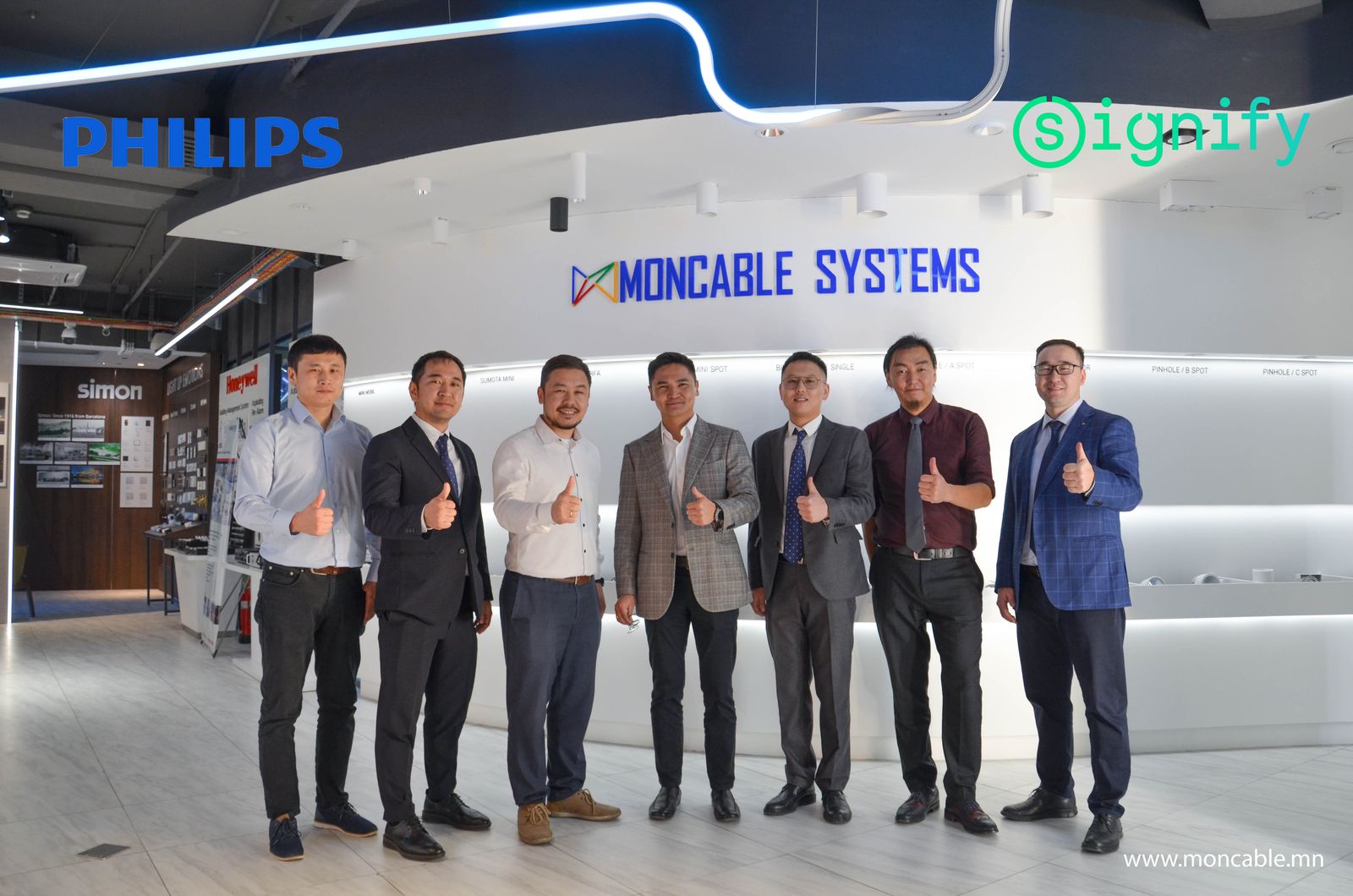 Э.Пүрэвдорж: “Build Mongolia 2024” үзэсгэлэнгээс техник технологийн ...