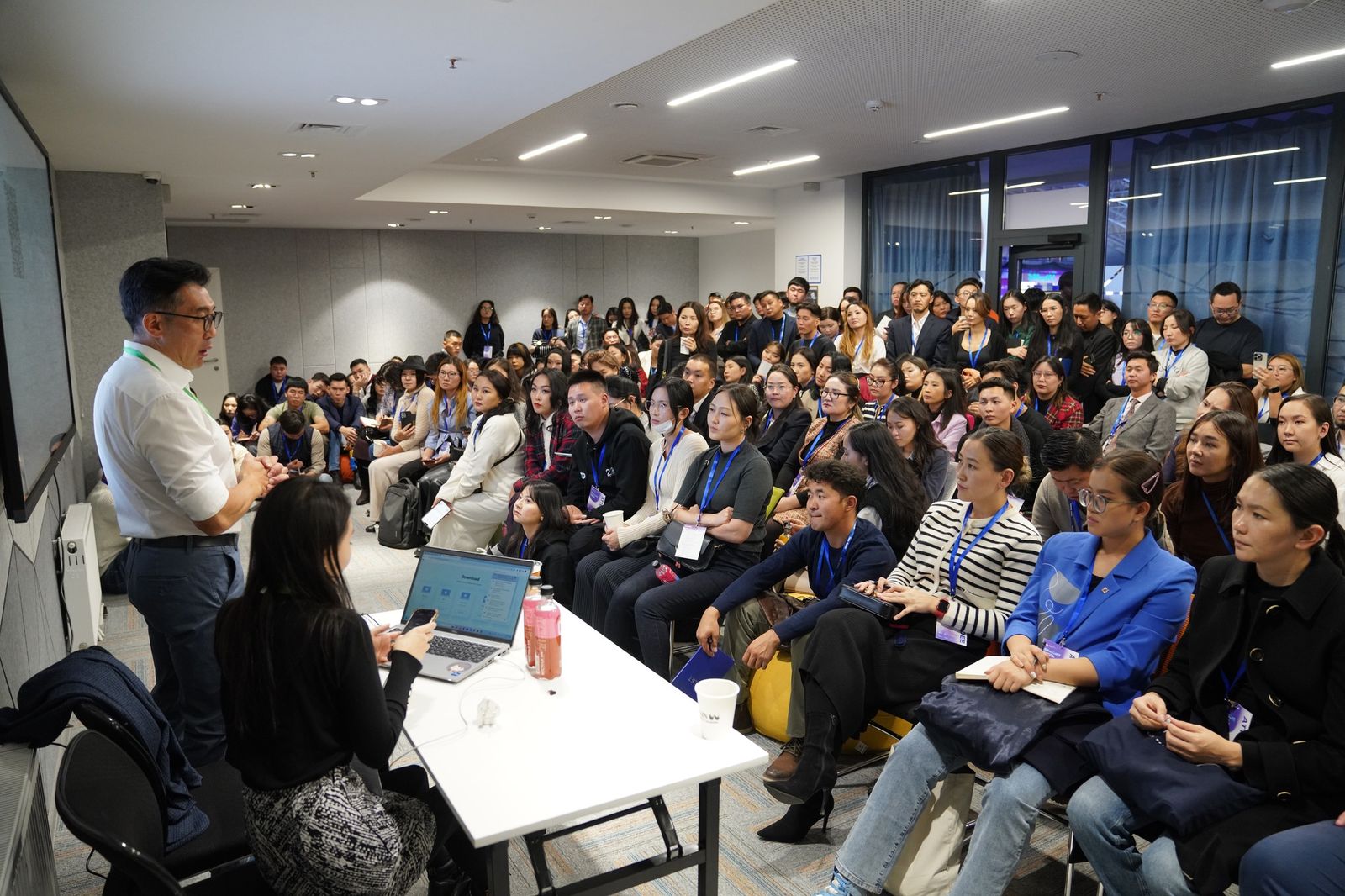 Сонгуульд нэр дэвшигчийн заавал хийх контентын стратеги төлөвлөгөө