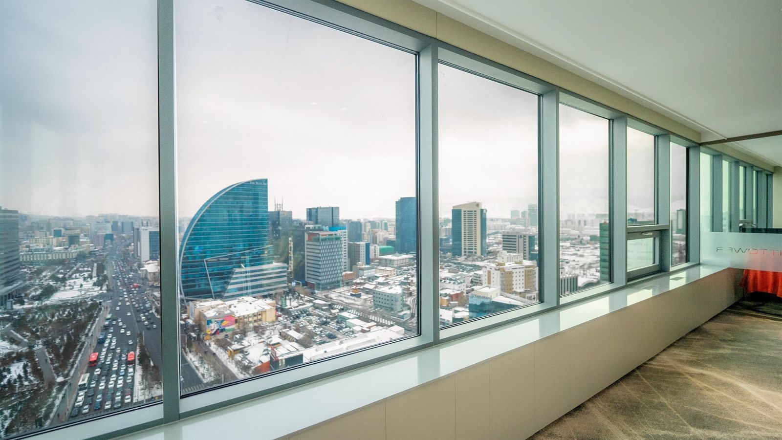 EITOWER Монгол - Хятадын худалдаа аж үйлдвэрийн зөвлөлийн гишүүн байгууллага боллоо