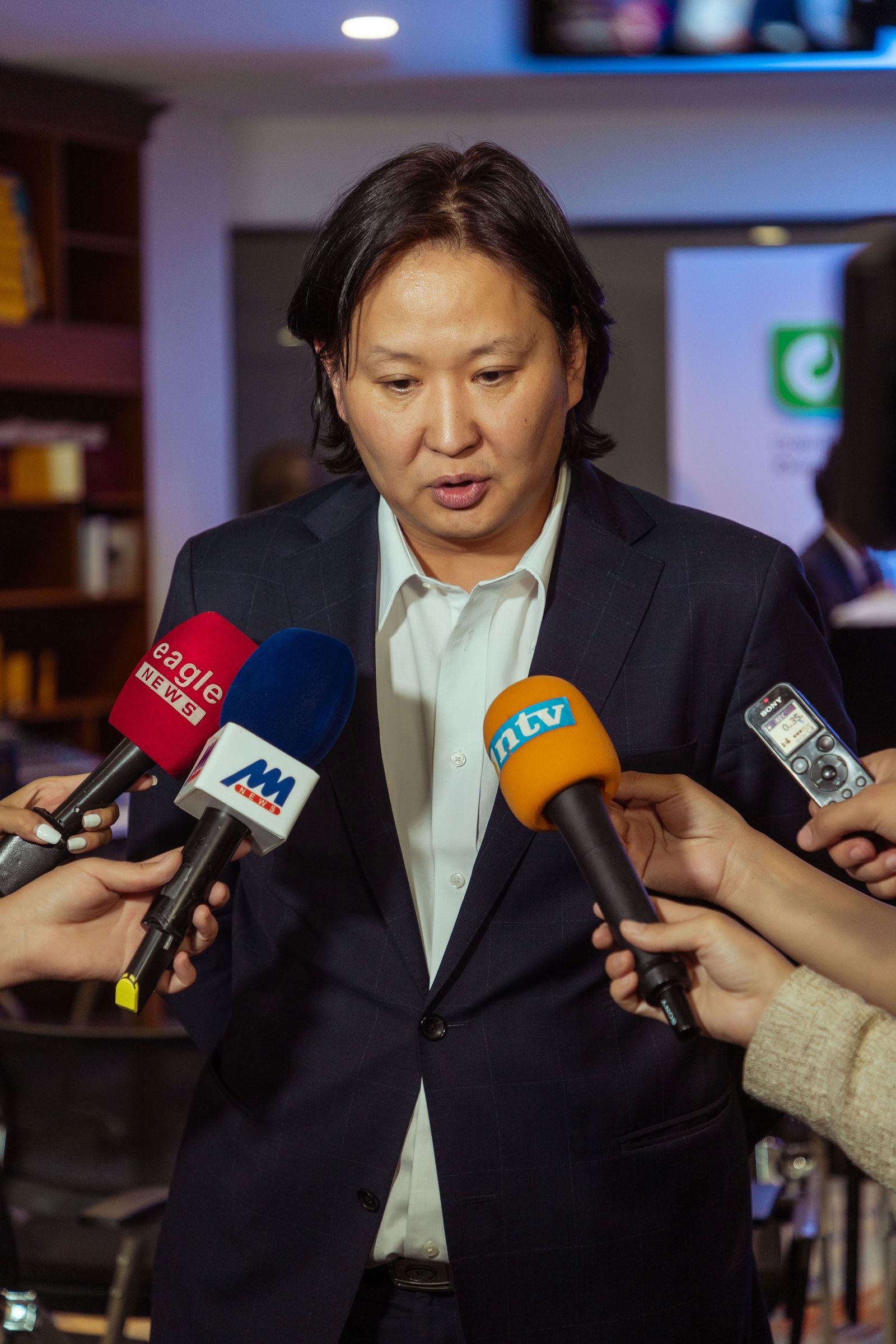 “Unitel“ групп, “Арт Аялал“ төслөөс 1940 онд бүтээгдсэн Чингис Хааны ...