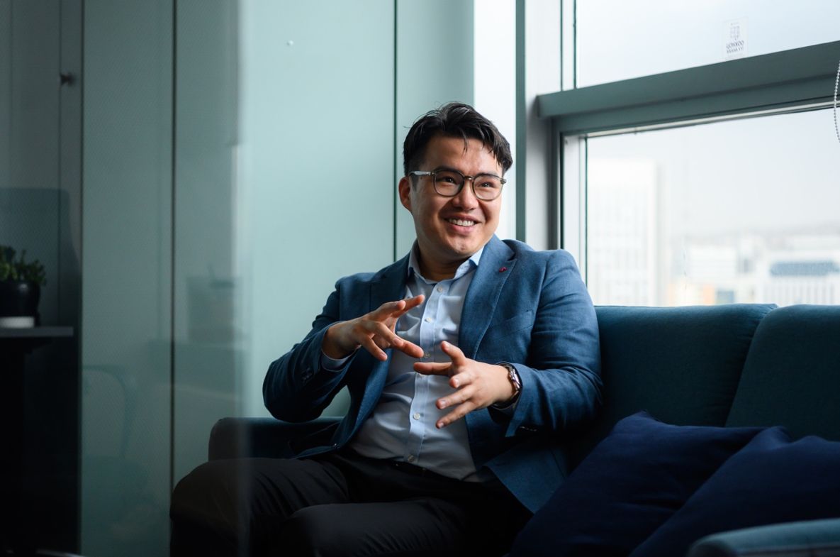 Э.Пүрэвсүрэн: Залуус илүү чөлөөтэй ажиллах орчин хүсэж байна