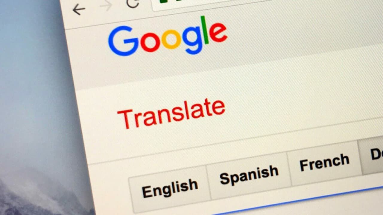 Google Translate орчуулгын үйлчилгээнд Буриад, Тува, Якут, Крымийн ...