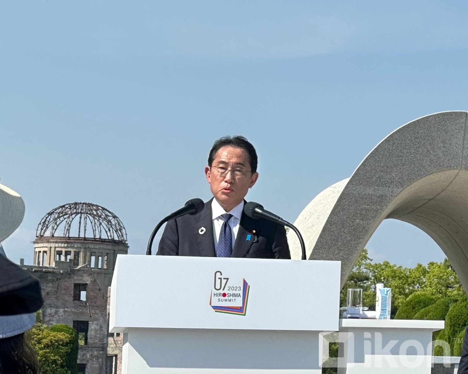 Япон улсын Ерөнхий сайд Кишида Фүмио энэ сарын 11 12 нд Монголд айлчилна