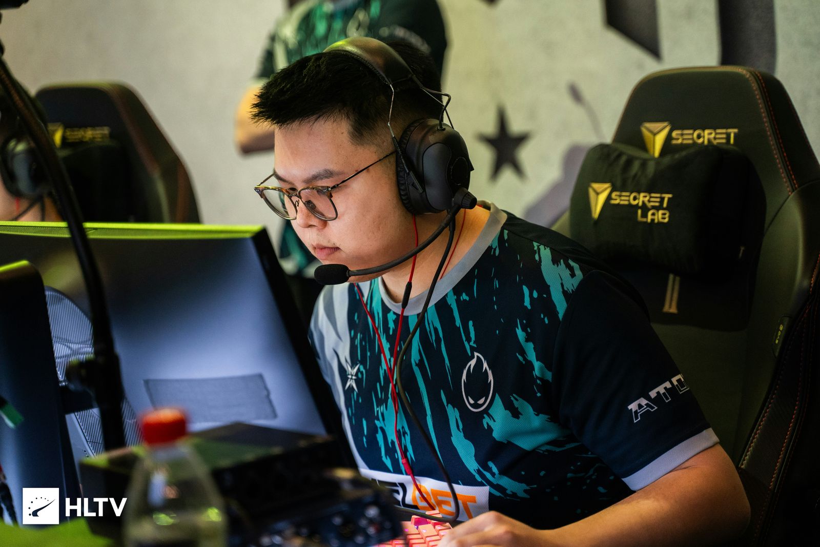 ATOX Esports баг “ESL Pro League Season 20“ тэмцээний эхний тоглолтдоо ...