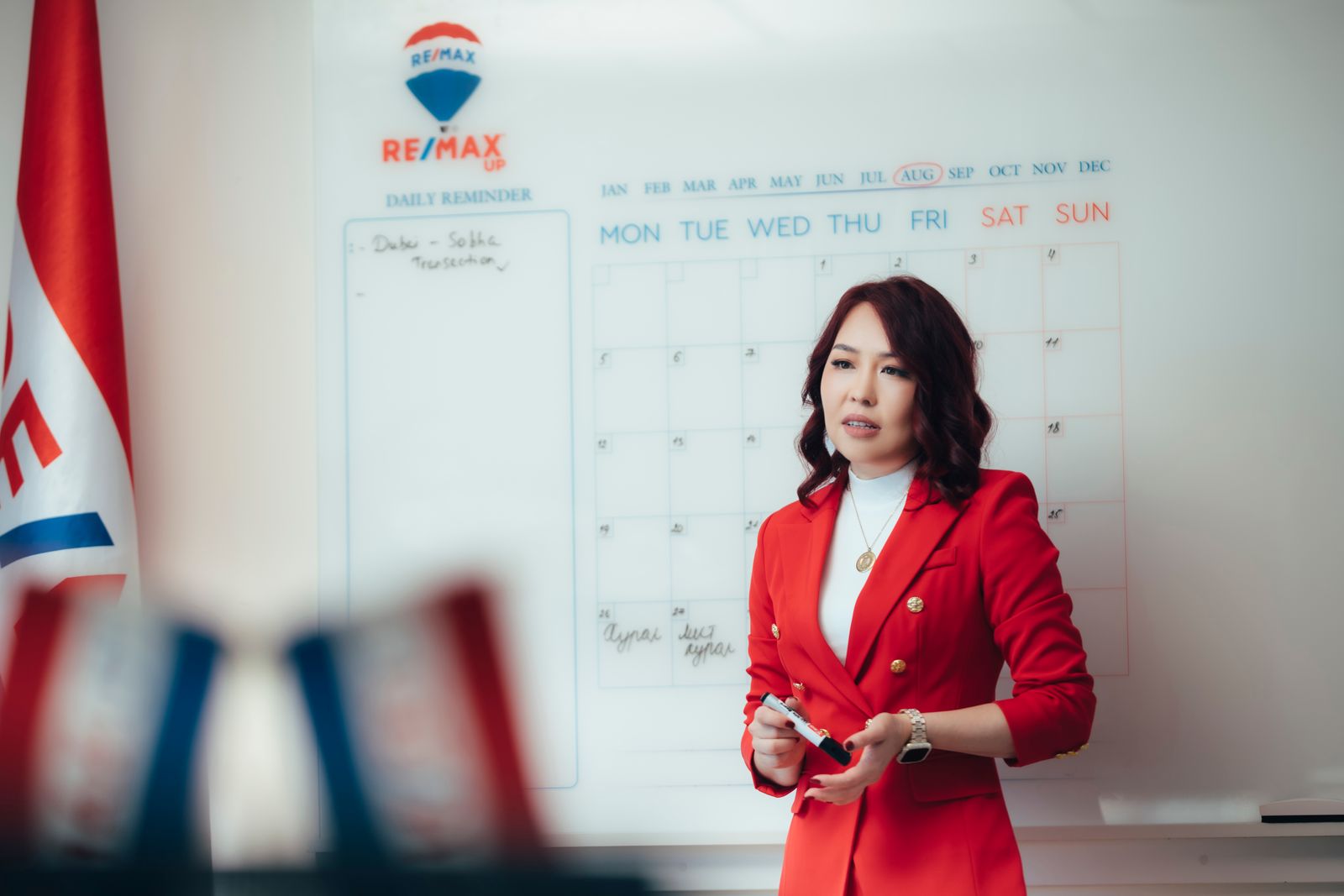 Э.Мөнгөнтуул: Ирэх жилүүдэд зочид буудал байнгын эрэлттэй, хэрэгцээтэй ...