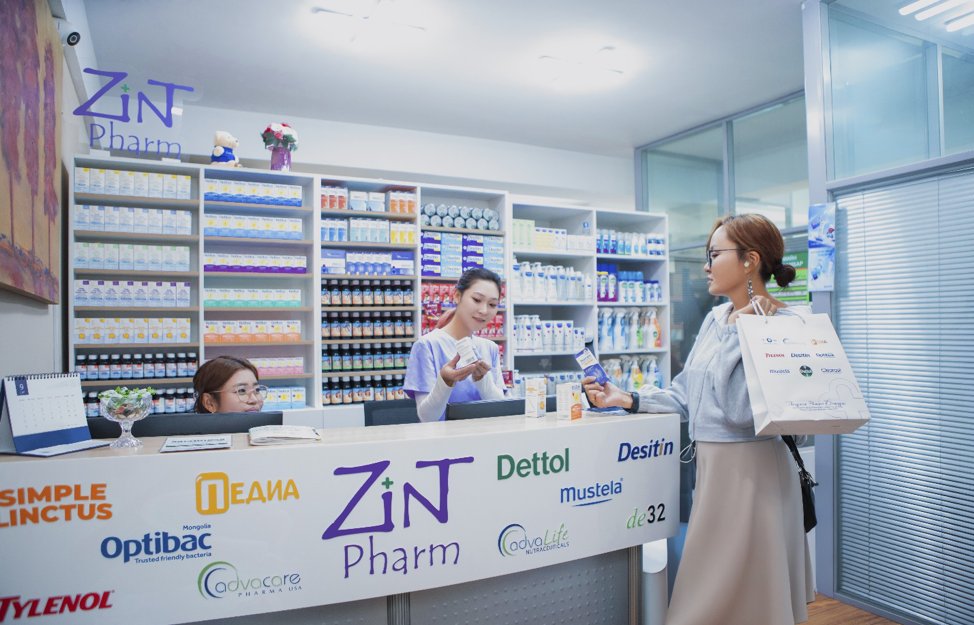 Зинт Фарм ХХК: Итгэл, чанар, хариуцлагаар ялгарсан импортлогч