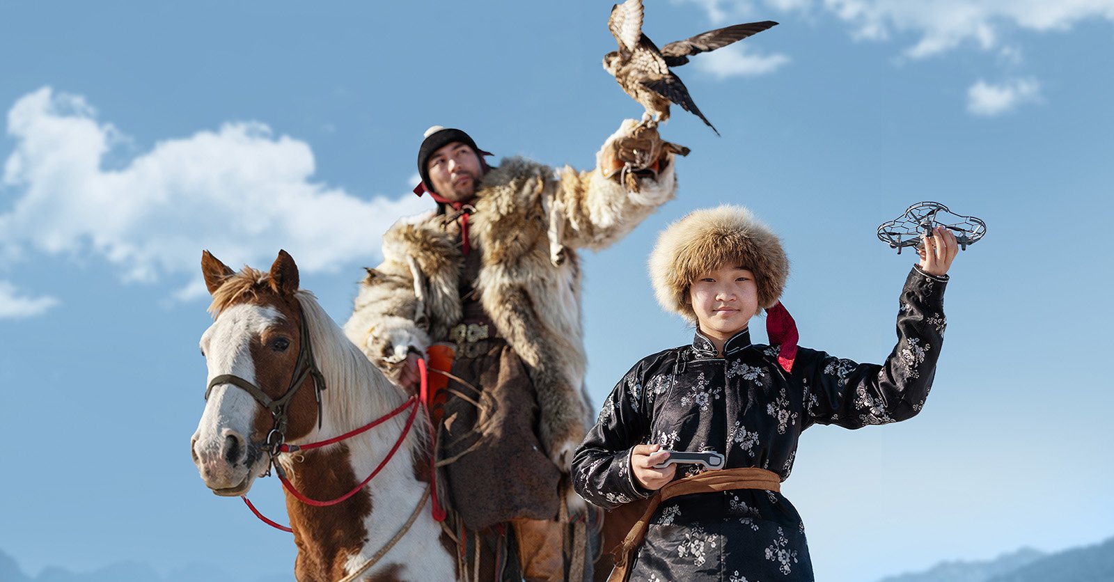 Unitel STEAM HUB уудам Монгол орныхоо 21 аймагт ЖАРГАЛТАЙ ГАЙХАЛТАЙ мөч ...