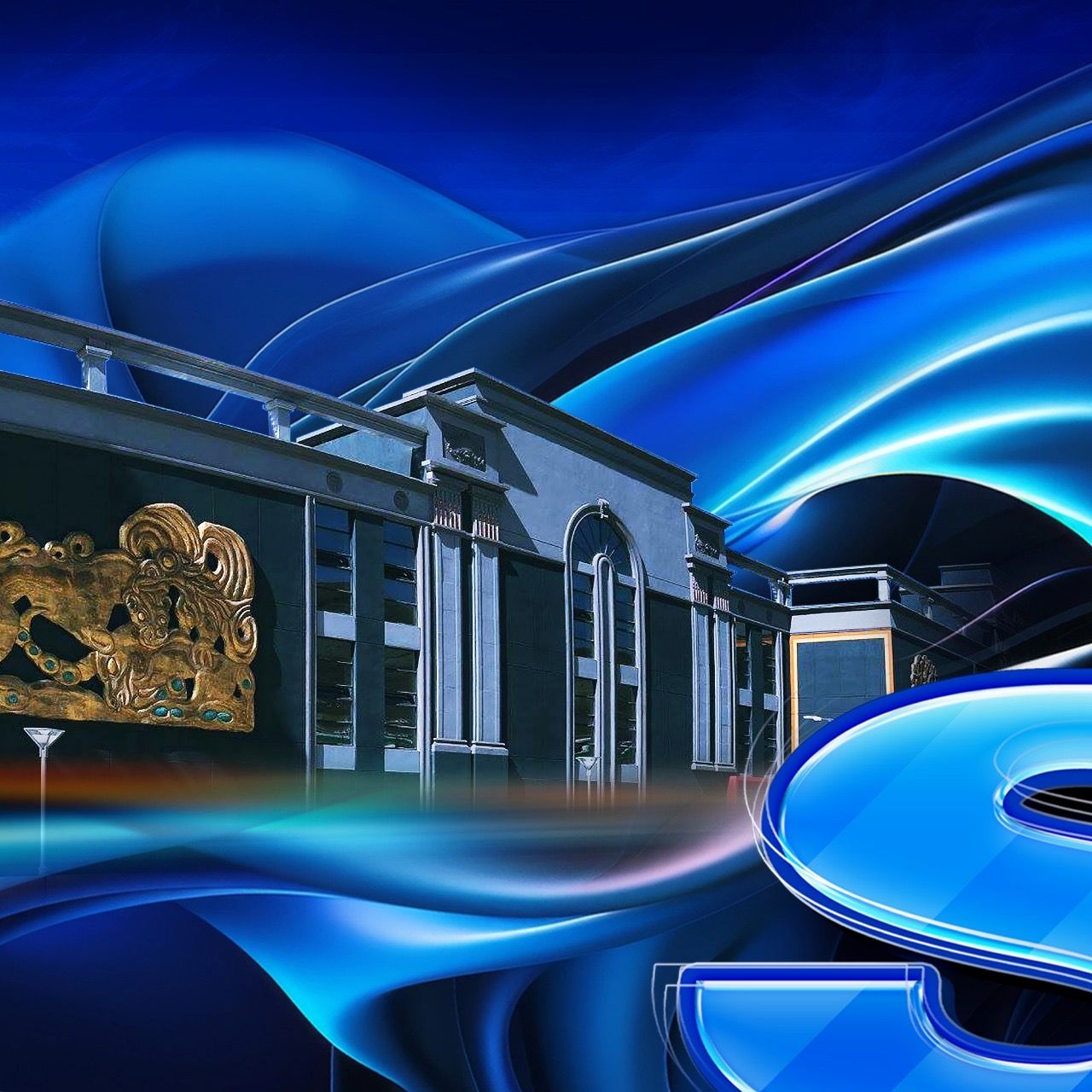 Сайн Электроникс Монголын хоёр дахь Apple Mono store дэлгүүрээ Хүннү ...