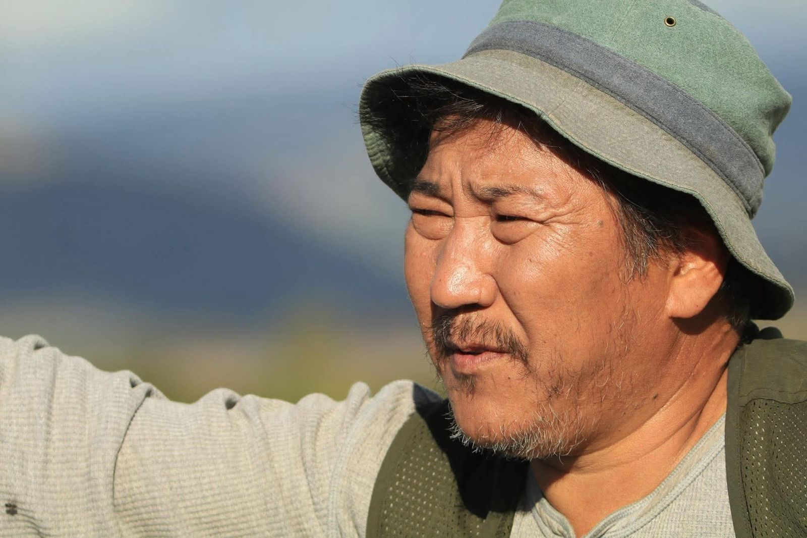 Соёлын тэргүүний ажилтан Д Бямбацогт Монгол Улсын Гавьяат Жүжигчин болно