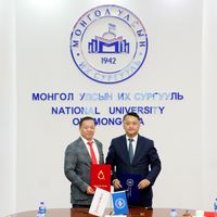 Хятадын хамгийн том онлайн худалдааны платформ JD.com-ыг Stora.mn албан ...