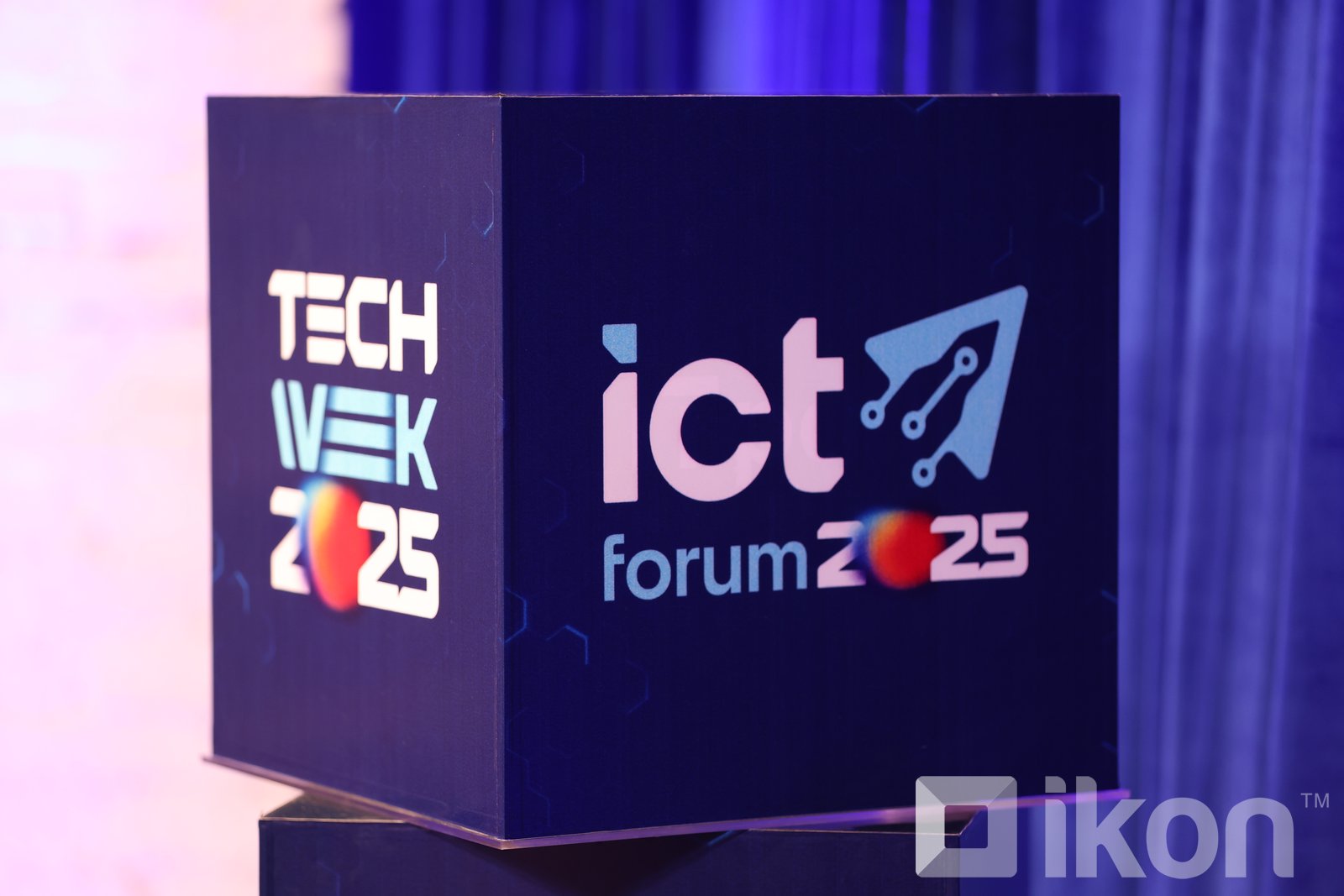 “TECHWEEK 2025“ арга хэмжээний хүрээнд 21 аймагт технологийн хэлэлцүүлэг болно