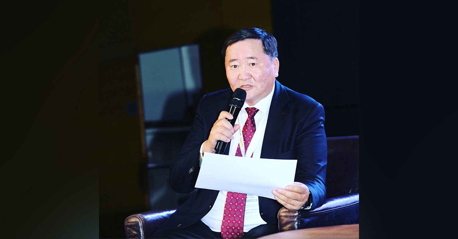 “Build Mongolia нь барилга, дэд бүтцийн салбаруудын техник технологийн ...